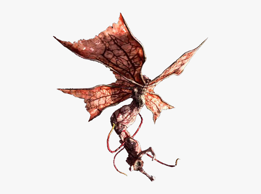 Resident Evil 5 Cephalo, HD Png Download , Transparent Png Image - PNGitem