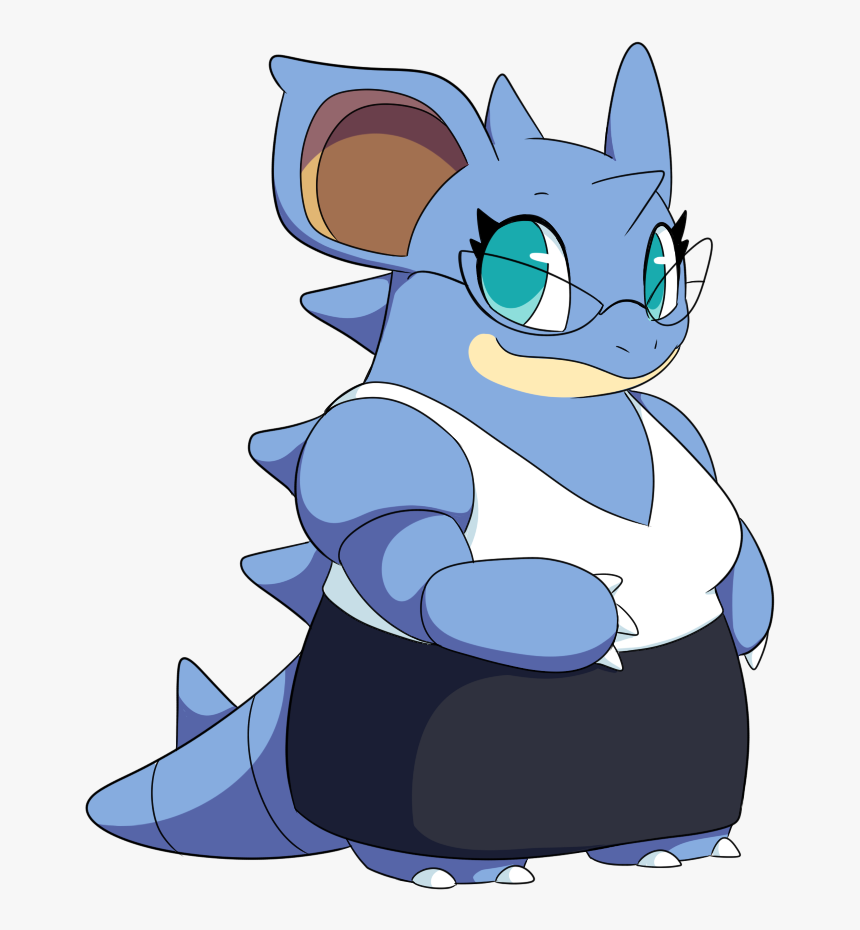 Pastel Poison - Cartoon, HD Png Download , Transparent Png Image - PNGitem