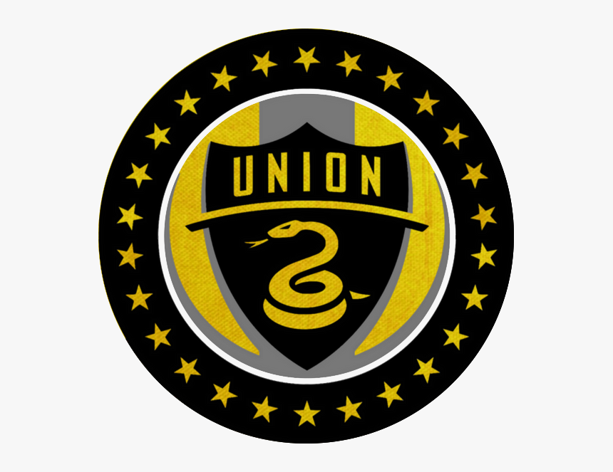 Philadelphia Union Logo, HD Png Download , Transparent Png Image - PNGitem