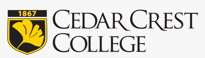 Cedar Crest College Logo, HD Png Download , Transparent Png Image - PNGitem