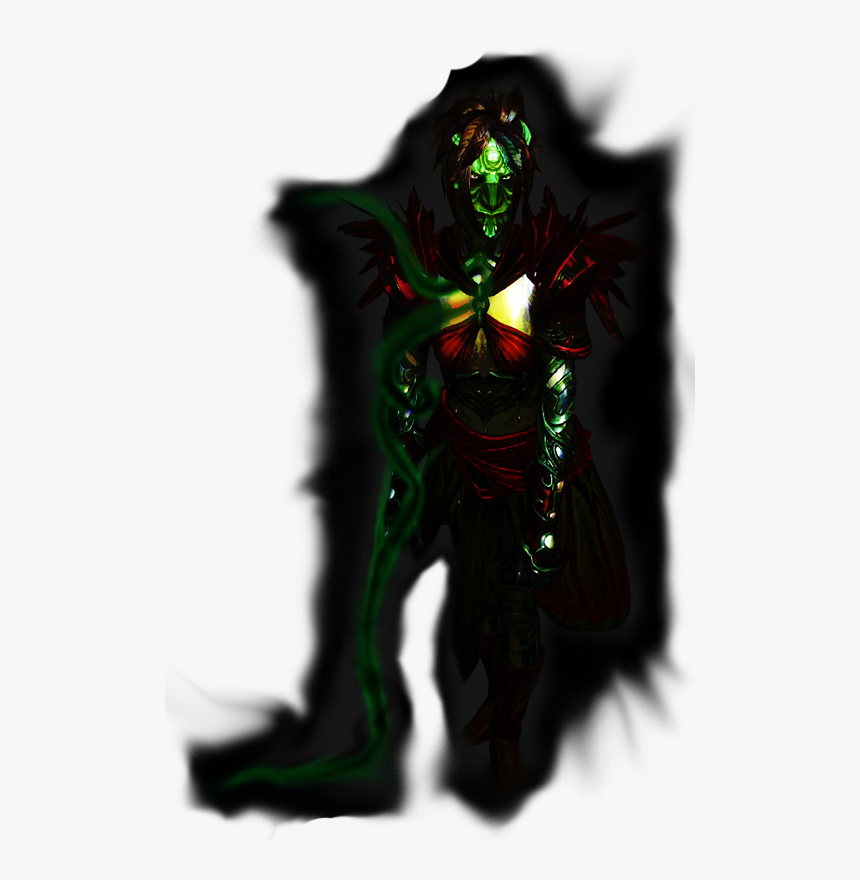 Supernatural Creature, HD Png Download , Transparent Png Image - PNGitem