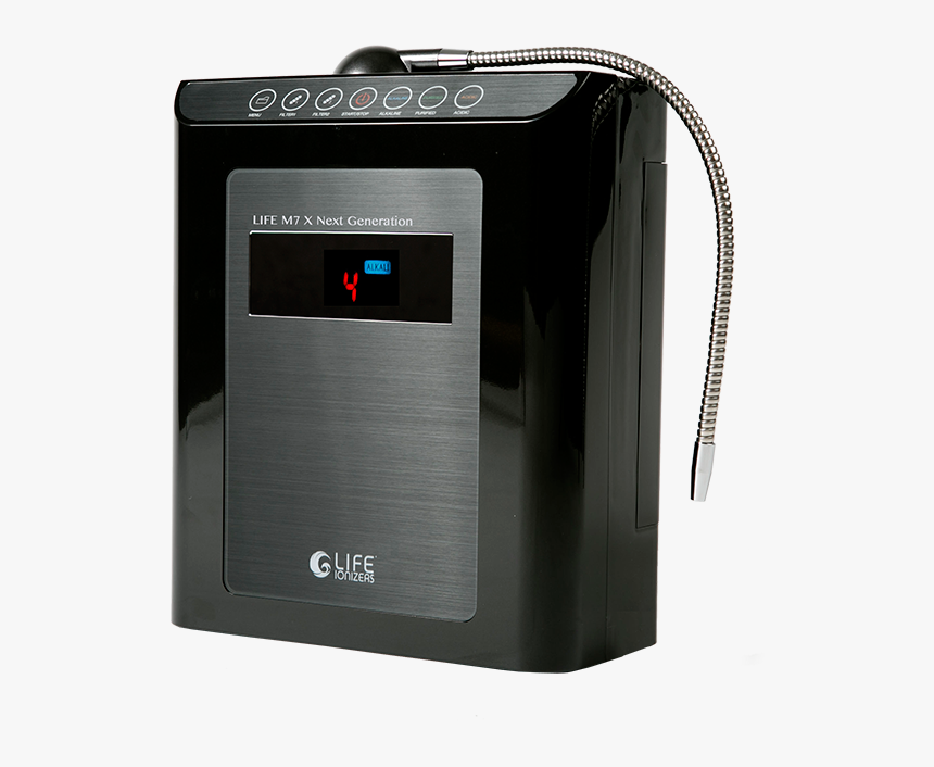 Life Ionizer M13, HD Png Download , Transparent Png Image - PNGitem
