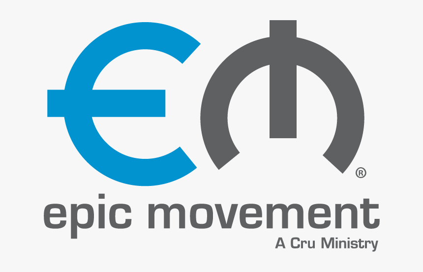 Epic Movement Cru Logo, HD Png Download , Transparent Png Image - PNGitem