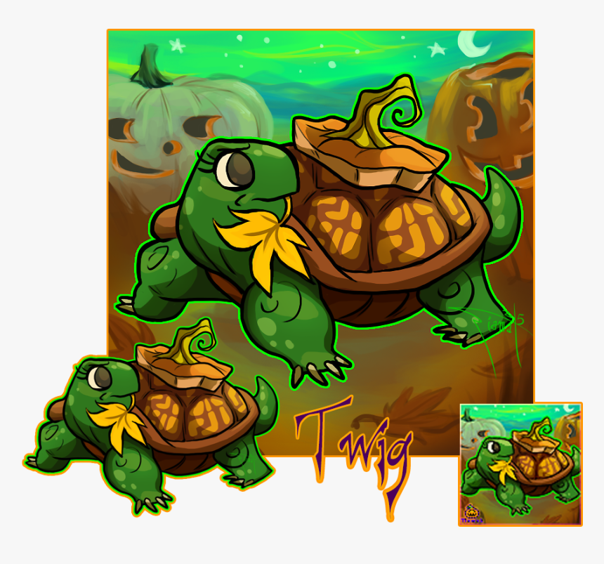 Twig - Cartoon, HD Png Download , Transparent Png Image - PNGitem