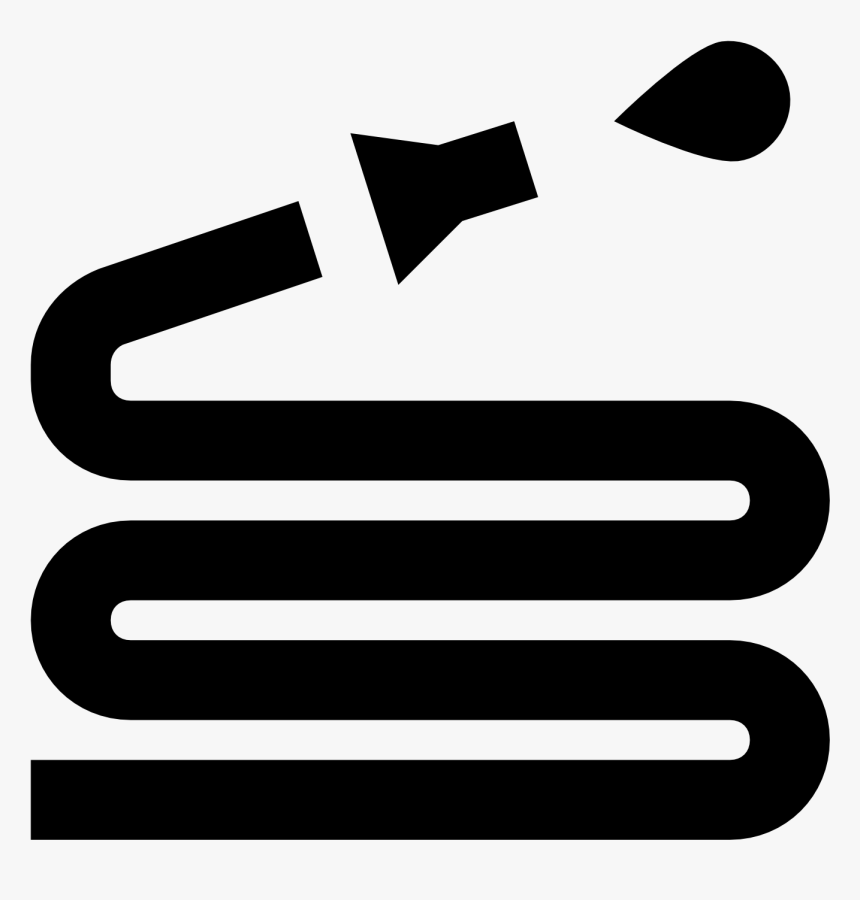 Water Hose Icon Png Clipart , Png Download - Hose Icons, Transparent ...