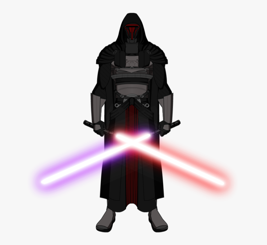 Is Revan Dead