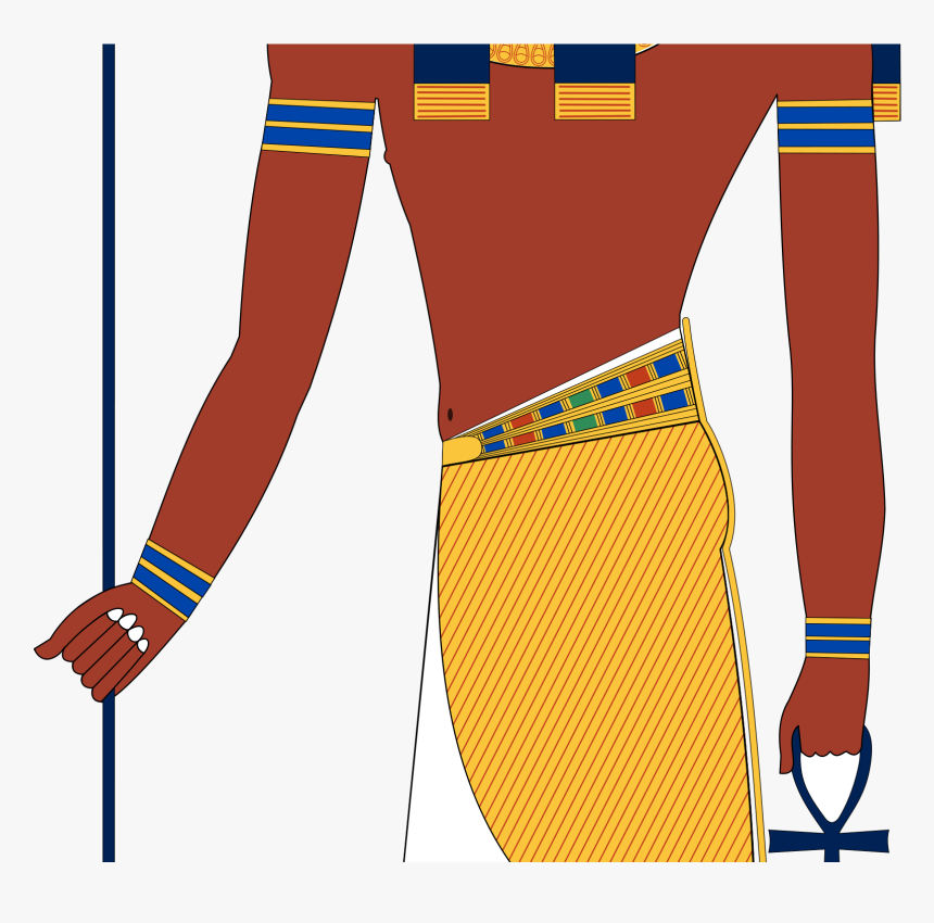 Transparent Ancient Greece Clipart - Thoth Egyptian God, HD Png ...