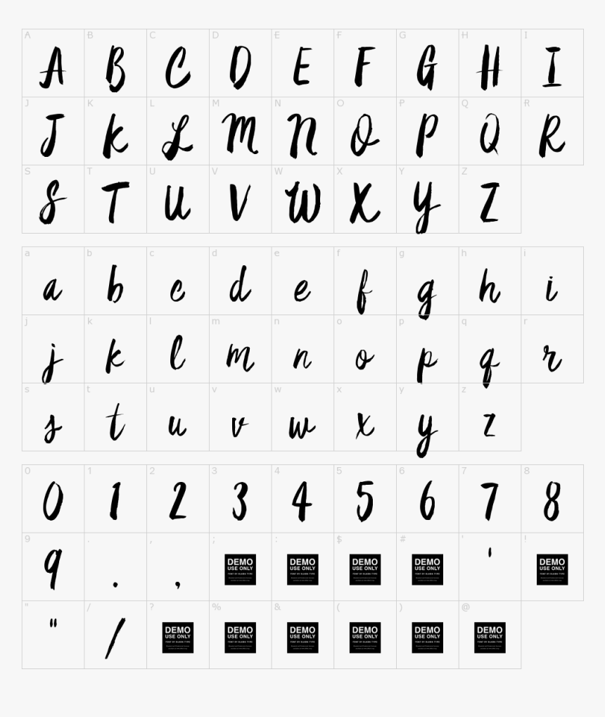 Font, HD Png Download , Transparent Png Image - PNGitem