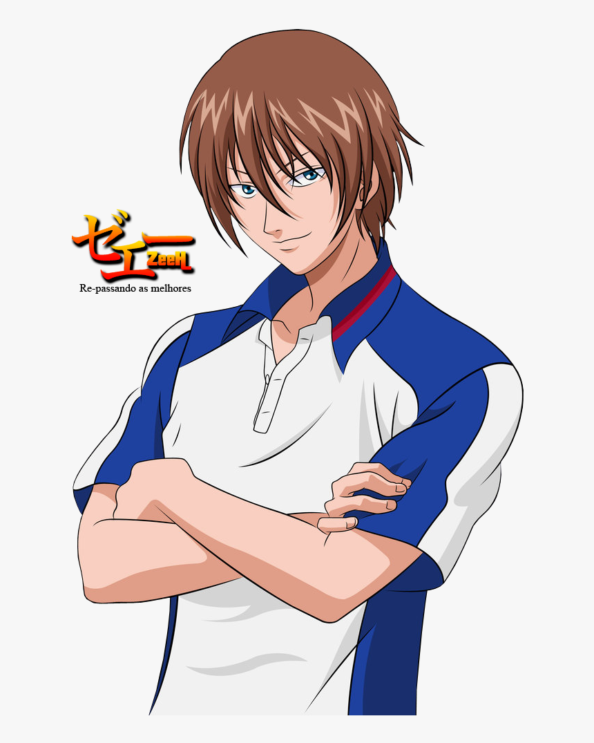 Fuji Syusuke, HD Png Download , Transparent Png Image - PNGitem