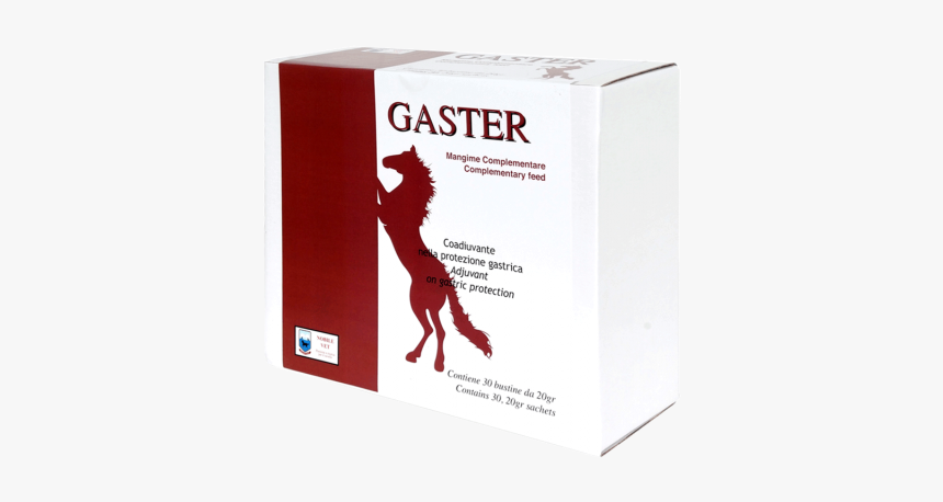 Gaster - Stomach Antistress - Gastric Protector - Box, HD Png Download ...