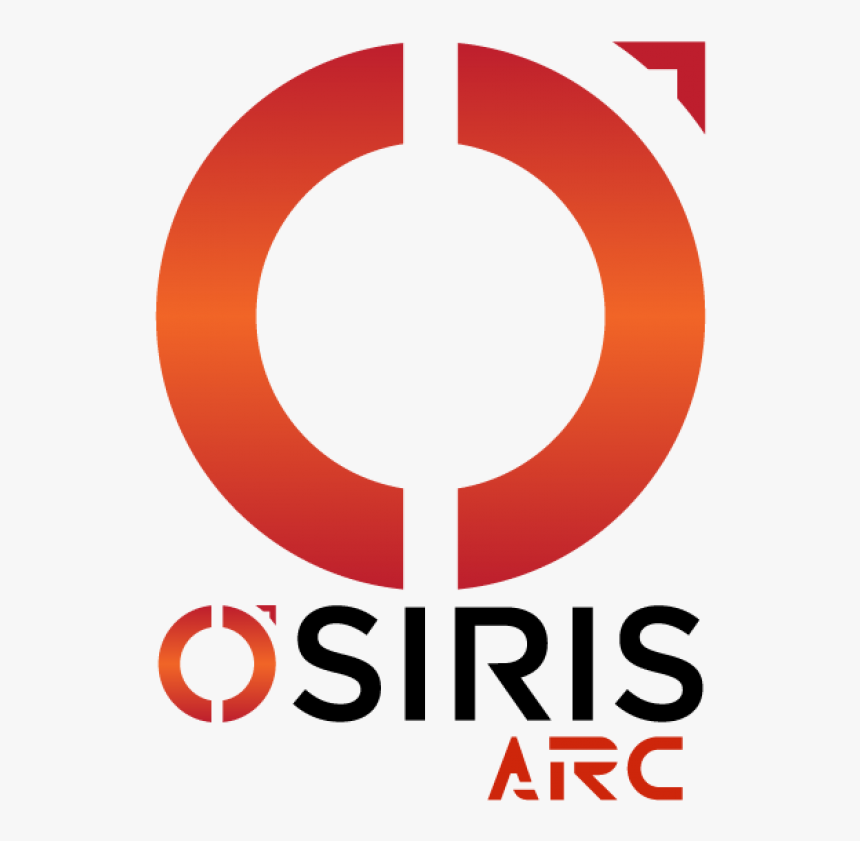 Uprev Osiris Arc License - Circle, HD Png Download , Transparent Png ...