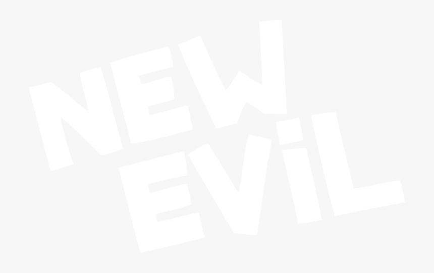 New Evil, HD Png Download , Transparent Png Image - PNGitem