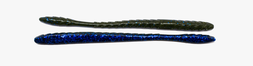 Googan Baits Slim Shake 6 Inch Soft Plastic Finesse - Bead, HD Png ...