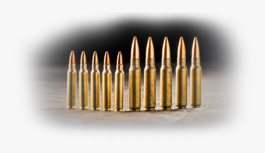 Bullet, HD Png Download , Transparent Png Image - PNGitem