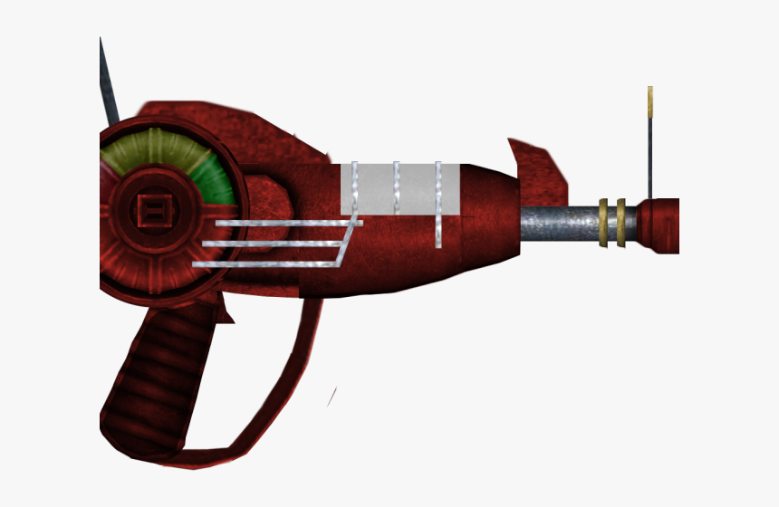 Call Of Duty Black Ops 2 Ray Gun Drawing