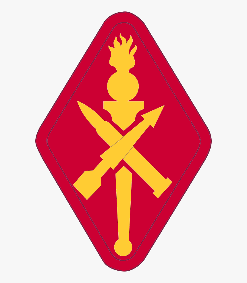 Ordnance Us Army Missile Munitions Center And School, HD Png Download ...