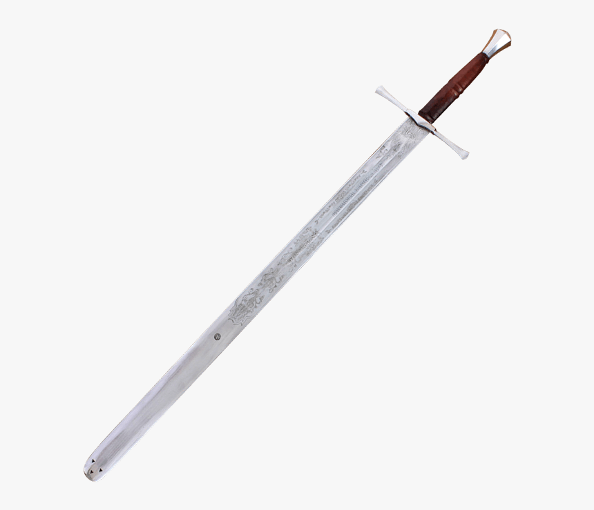 German Executioner Sword - Executioner Sword, HD Png Download ...