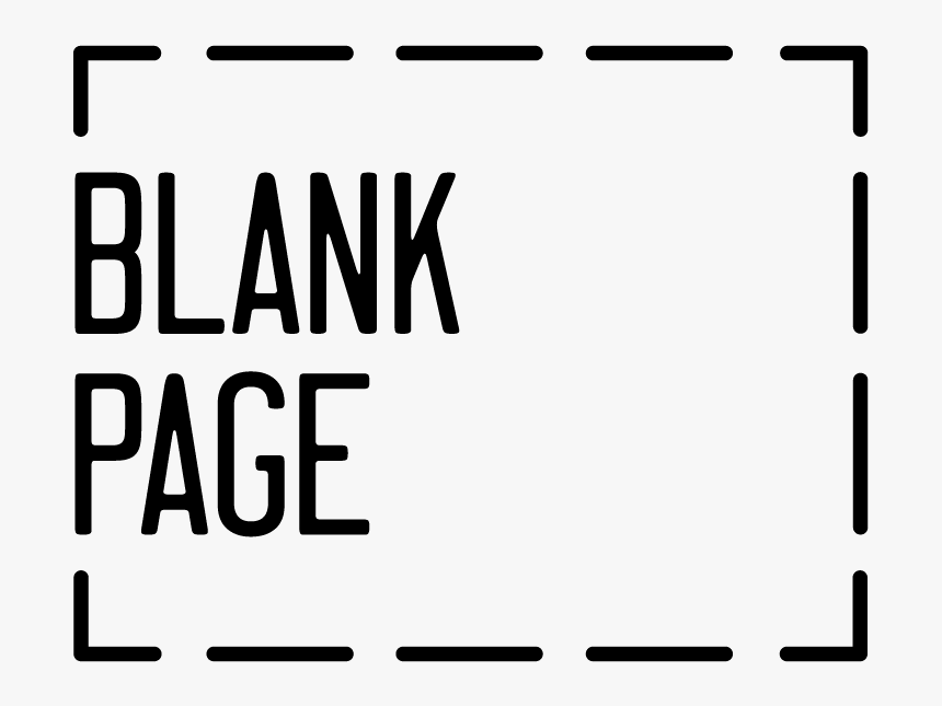 Blank Page Logo , Png Download - Parallel, Transparent Png ...