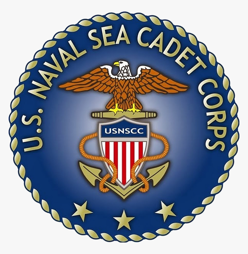 Seal Of The United State - Us Naval Sea Cadet Corps, HD Png Download ...