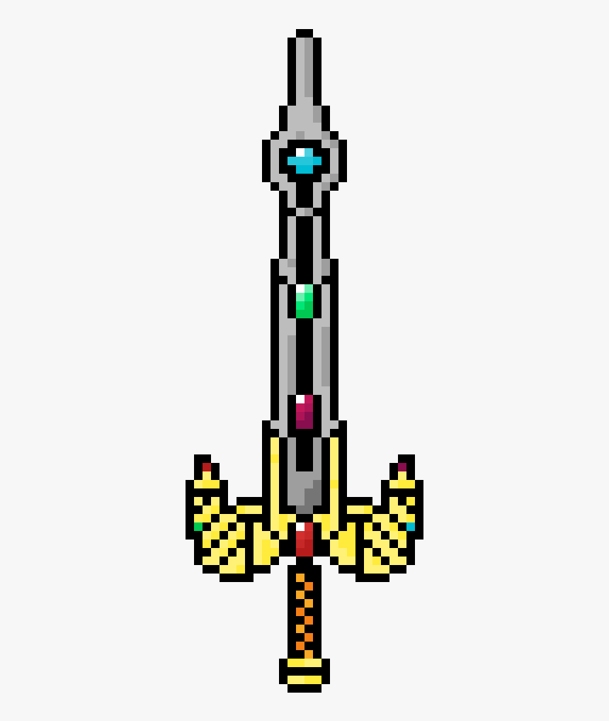 Epic Sword , Png Download - Illustration, Transparent Png , Transparent ...