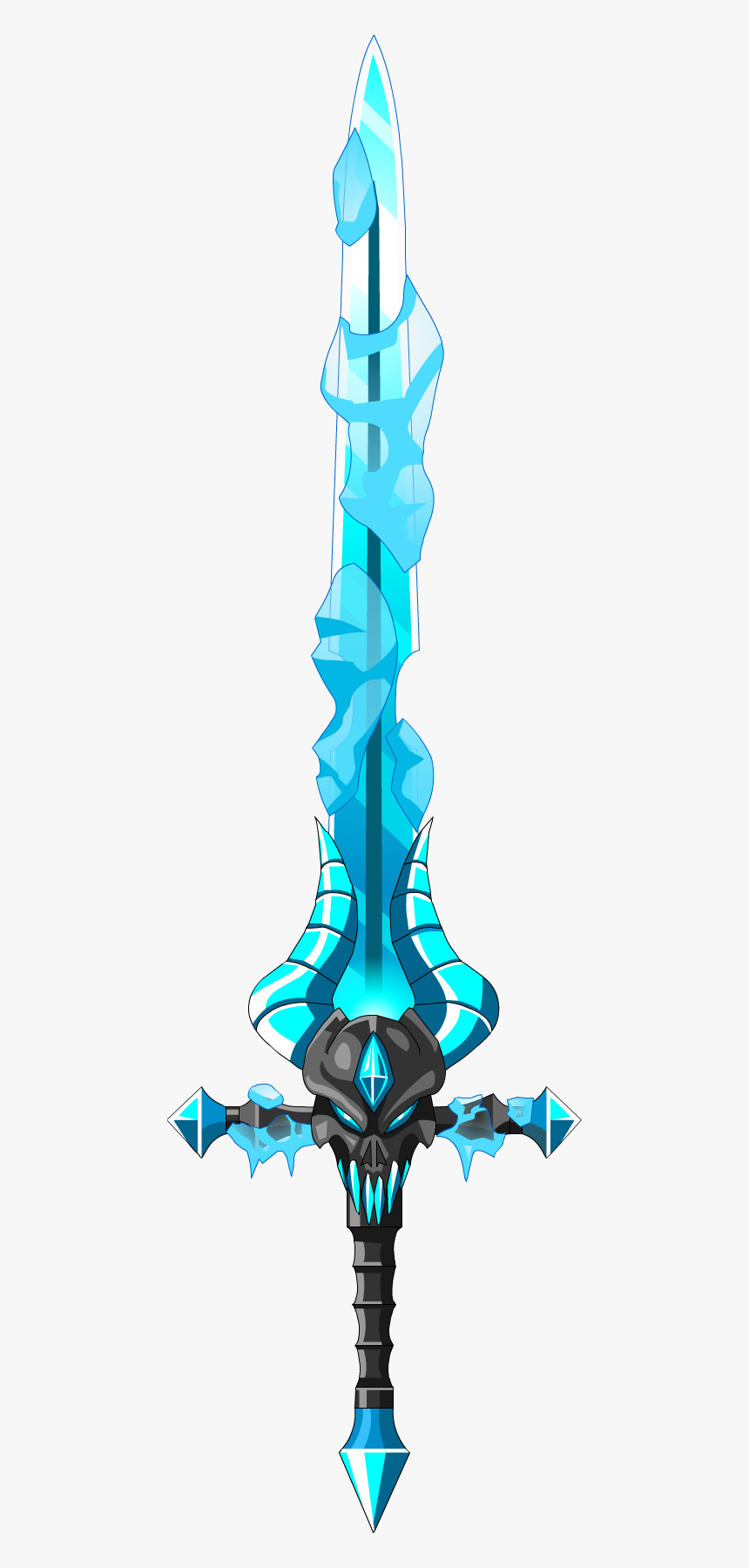 Epicduel Frostbane, HD Png Download , Transparent Png Image - PNGitem