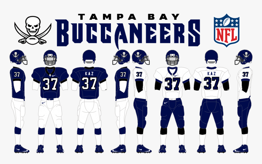 Transparent Tampa Bay Bucs Logo Png - Tampa Bay Buccaneers, Png ...