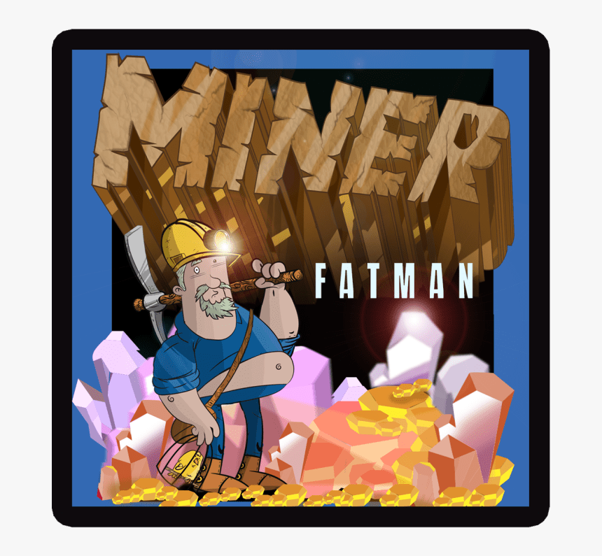 Fatman & Monster Game - Saint Nicholas Day, HD Png Download ...