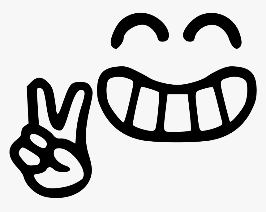 Grin Png, Transparent Png , Transparent Png Image - PNGitem