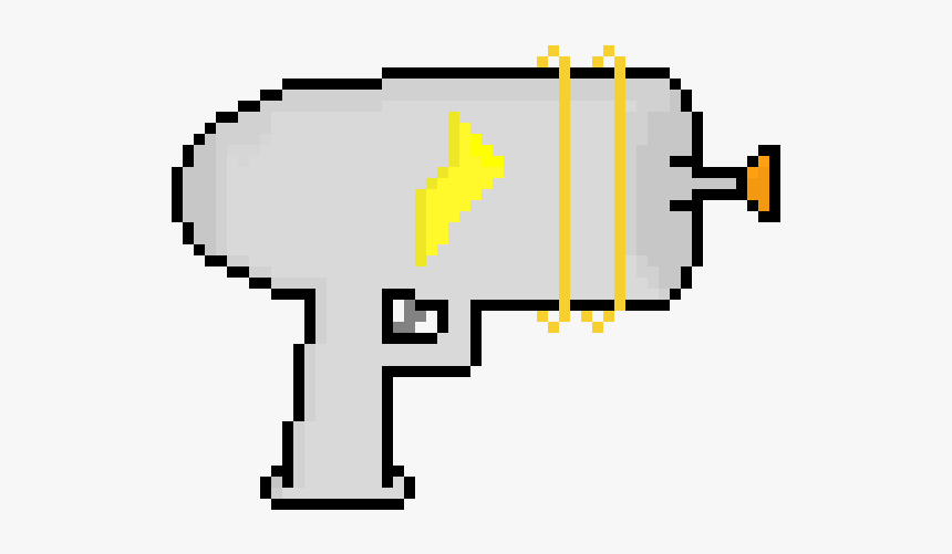 Pixel Art Puppet, HD Png Download , Transparent Png Image - PNGitem