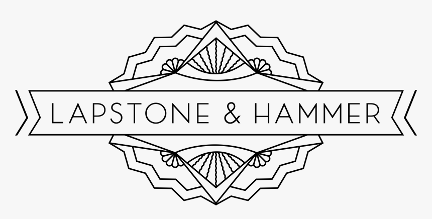 Lapstone And Hammer Logo, HD Png Download , Transparent Png Image - PNGitem