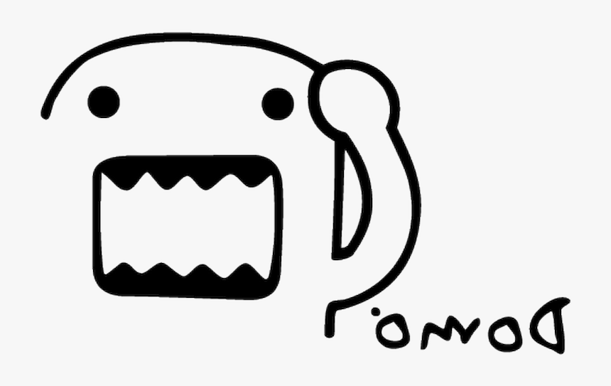 Jdm Domo Logo, HD Png Download , Transparent Png Image - PNGitem