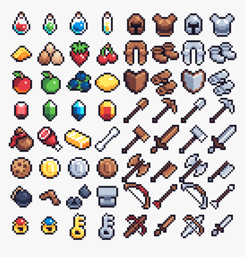 Transparent 16 X 16 Png, Png Download , Transparent Png Image - PNGitem