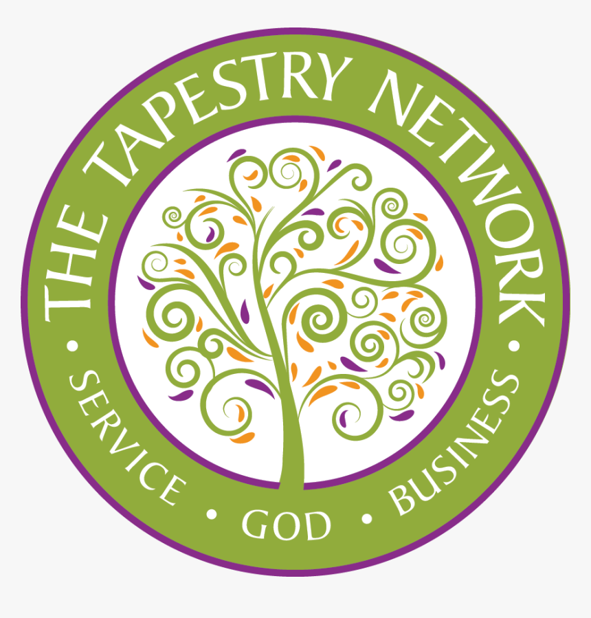 Get Tapped In To The Tapestry Network, HD Png Download , Transparent ...