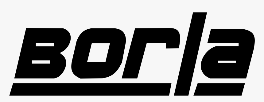 Borla Logo Png