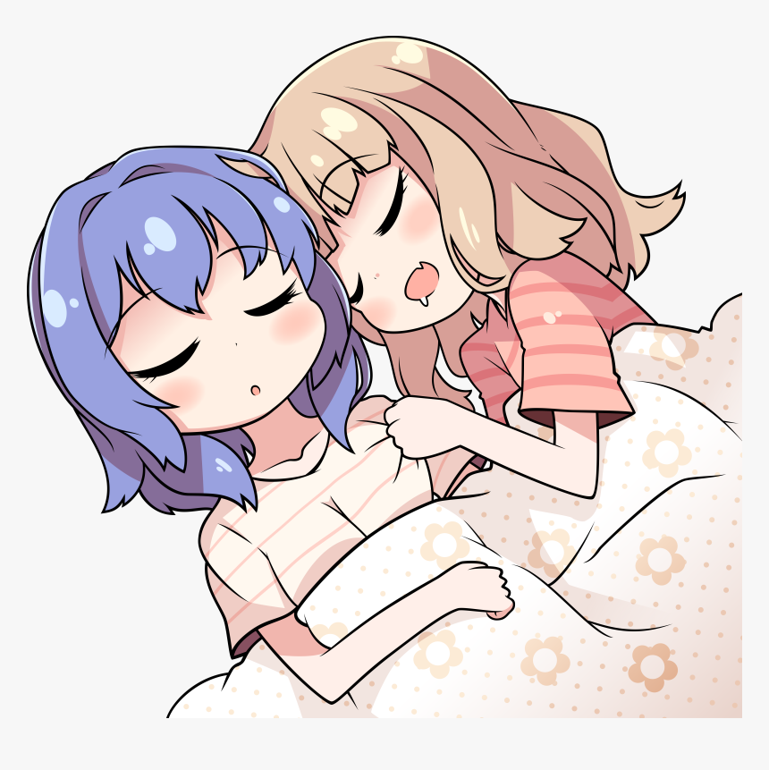 Yuru Yuri Png, Transparent Png , Transparent Png Image - PNGitem