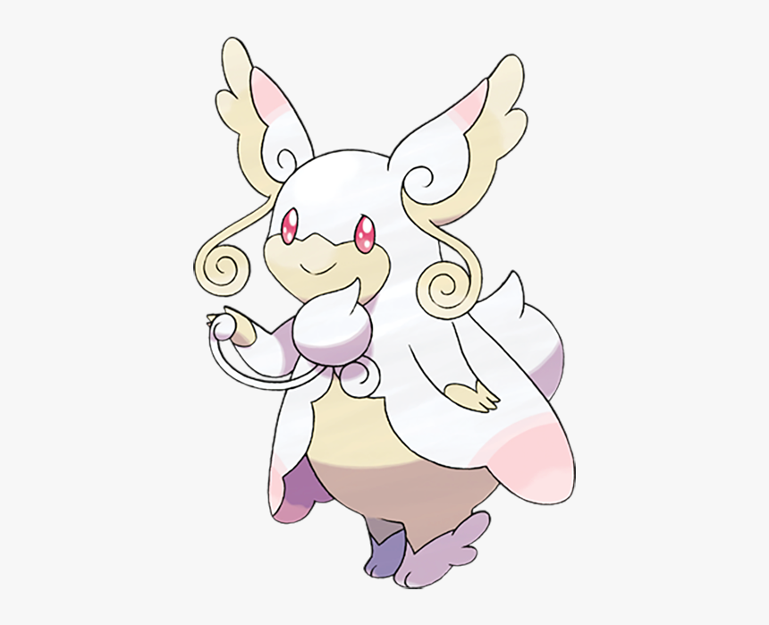 Pokémon Mega Audino - Pokemon Mega Audino, HD Png Download ...