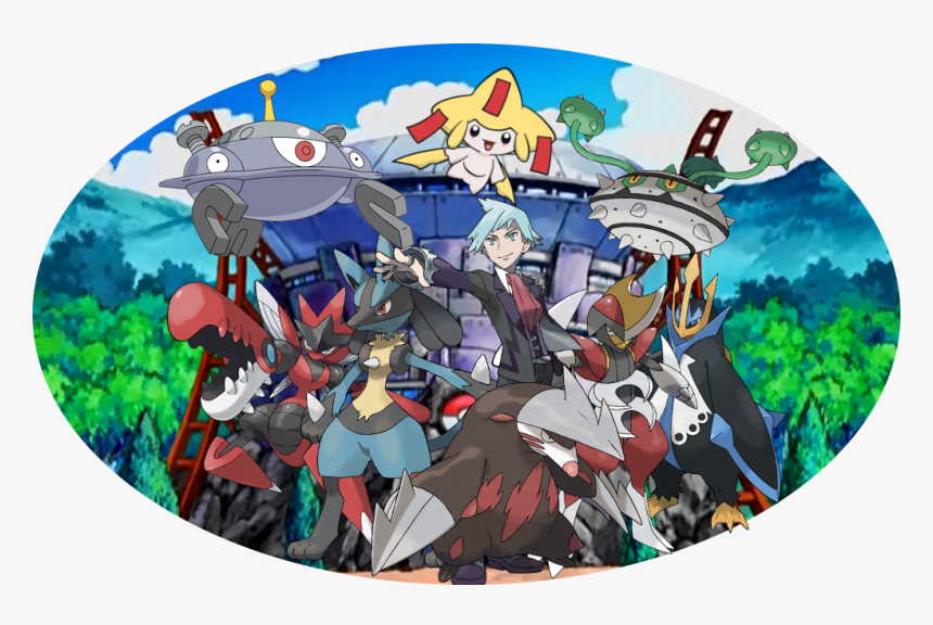 Pokemon, HD Png Download , Transparent Png Image - PNGitem
