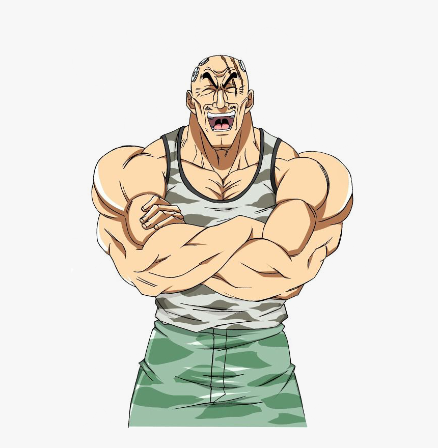 Mansam Toriko Png, Transparent Png , Transparent Png Image - PNGitem