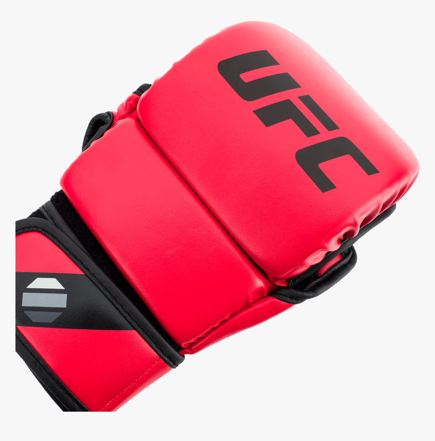 Ufc 8oz Sparring Gloves, HD Png Download , Transparent Png Image - PNGitem