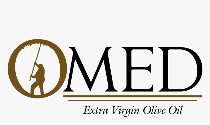 Logo Omed English Horizontal - O Med, HD Png Download , Transparent Png ...