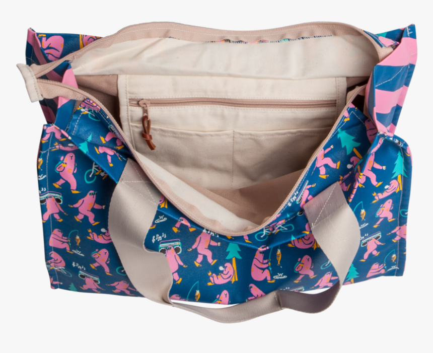 Tote Bag, HD Png Download , Transparent Png Image - PNGitem