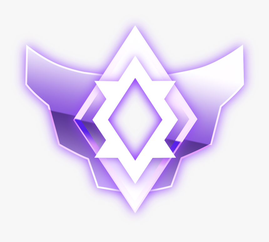 Ranked Duel 1v1 Division Ichampion Iii , Png Download - Champion 3 ...