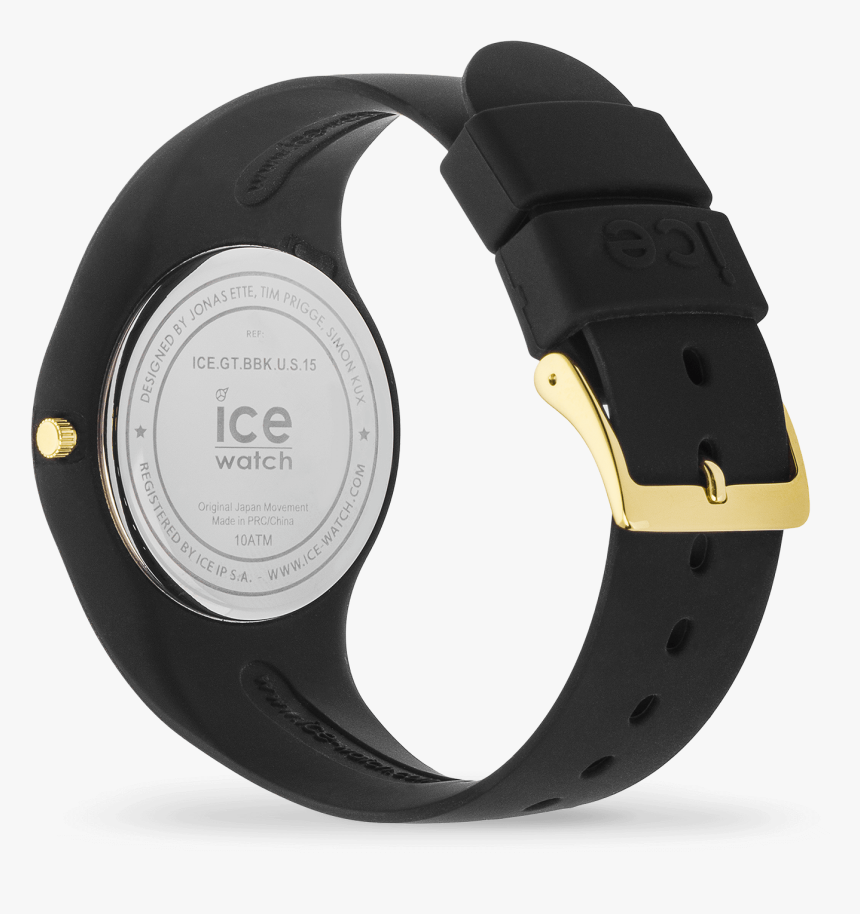 Tell Ice Watch Slim Is Original, HD Png Download , Transparent Png ...