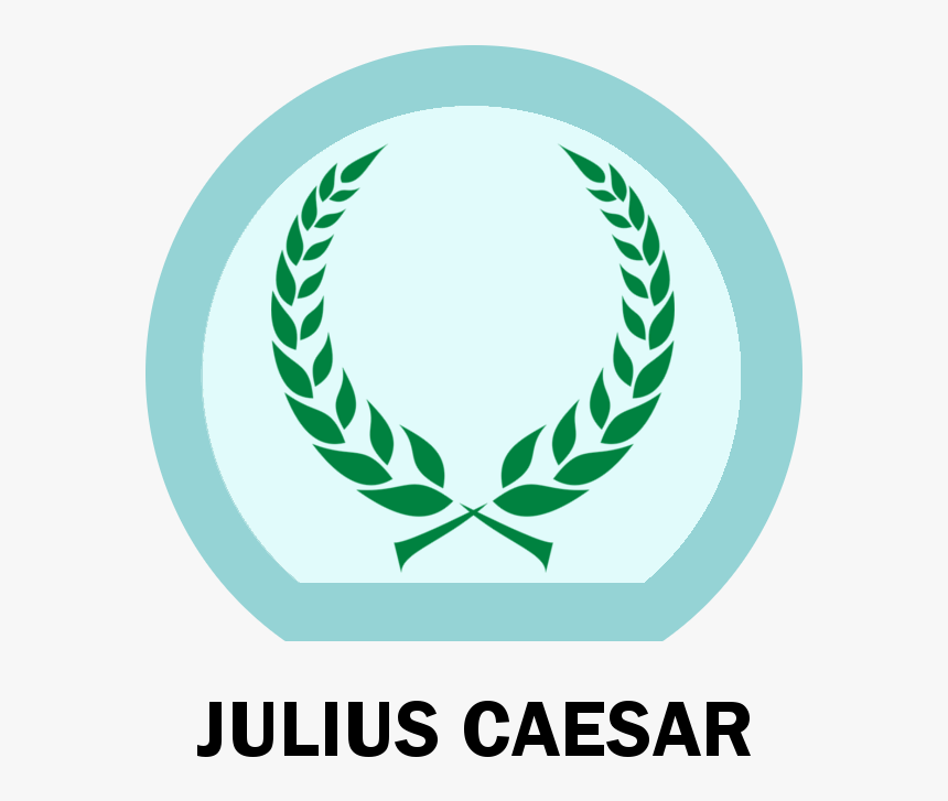 Transparent Julius Caesar Png - Julius Caesar Crown Png, Png Download ...