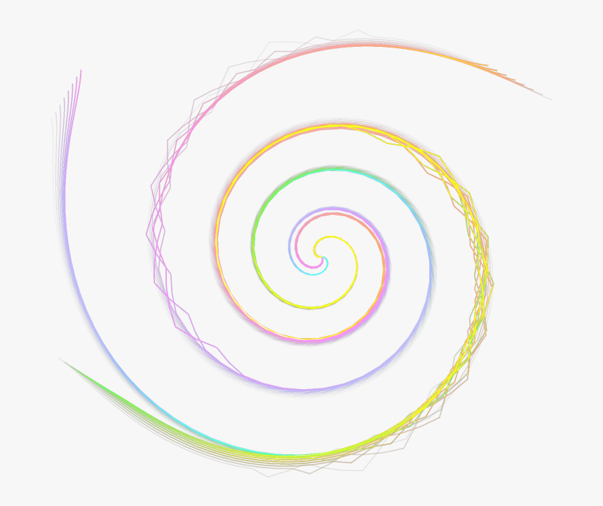 Spiral, HD Png Download , Transparent Png Image - PNGitem