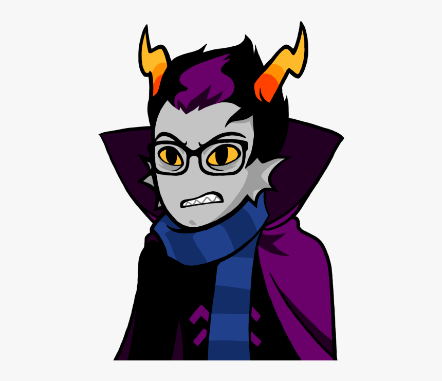Gamzee Sprite
