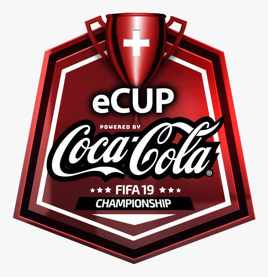Coca-cola Ecup 2019 - Coca Cola Long Stickers, HD Png Download ...