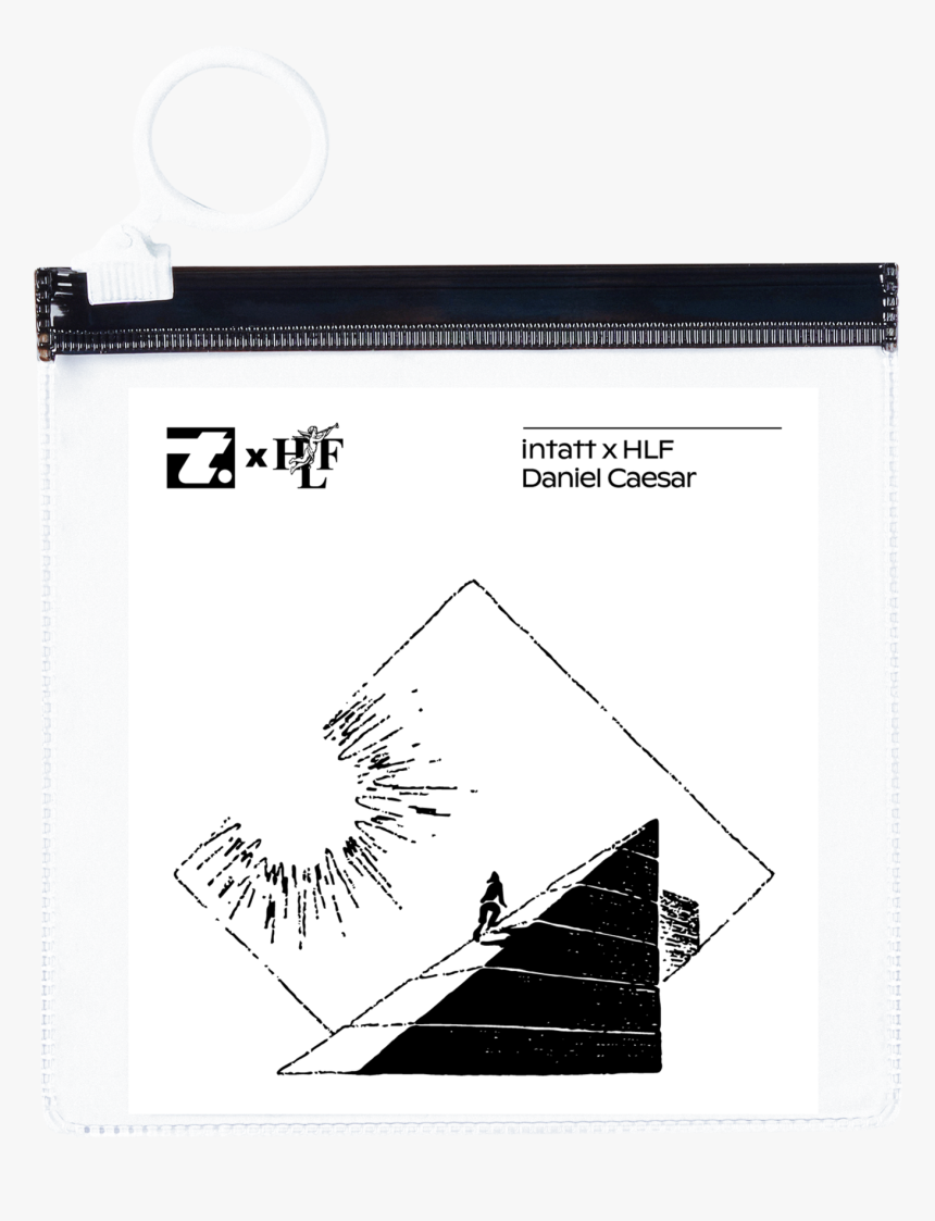 Daniel Caesar Tattoo, HD Png Download , Transparent Png Image - PNGitem