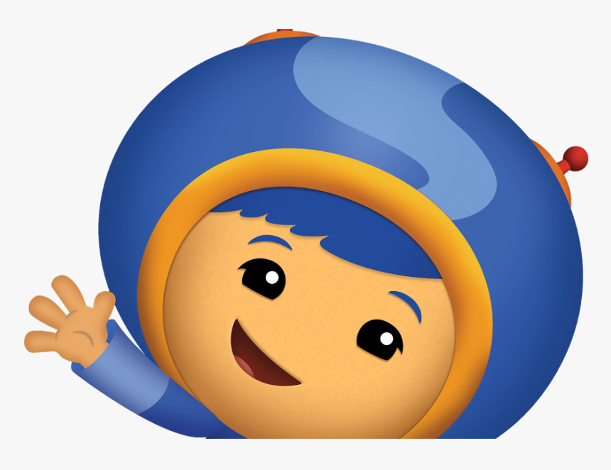 Geo Team Umizoomi, HD Png Download , Transparent Png Image - PNGitem