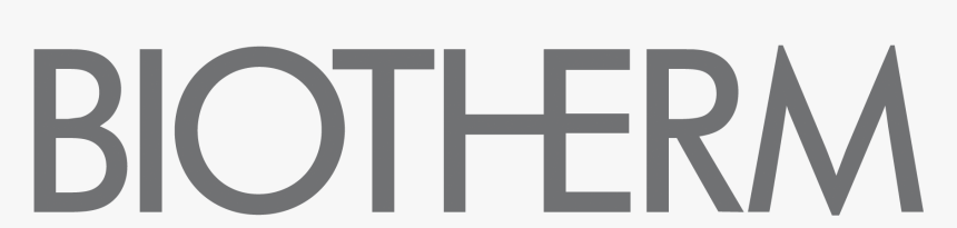 Biotherm White Logo, HD Png Download , Transparent Png Image - PNGitem